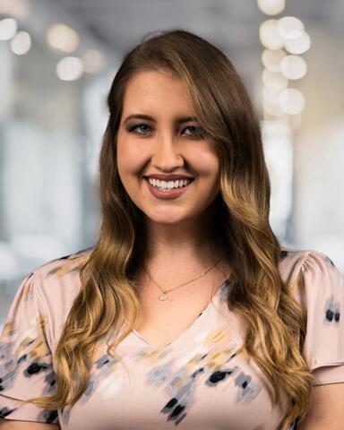 Stefanie Perrier, PhD | Morton Lab